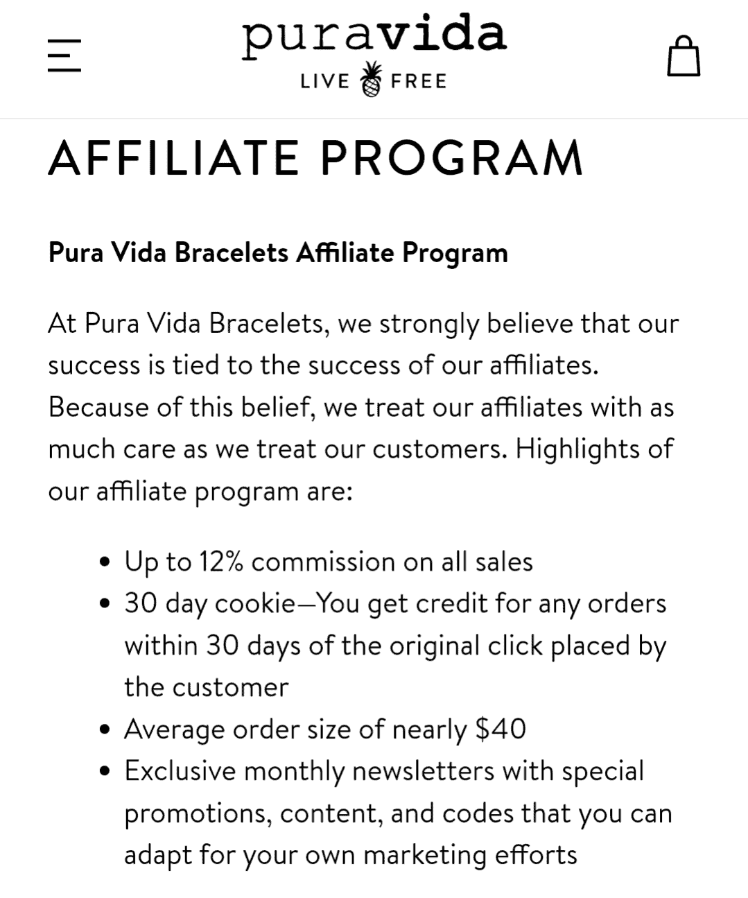 Affiliate Programs vs. Ambassador Programs Explained